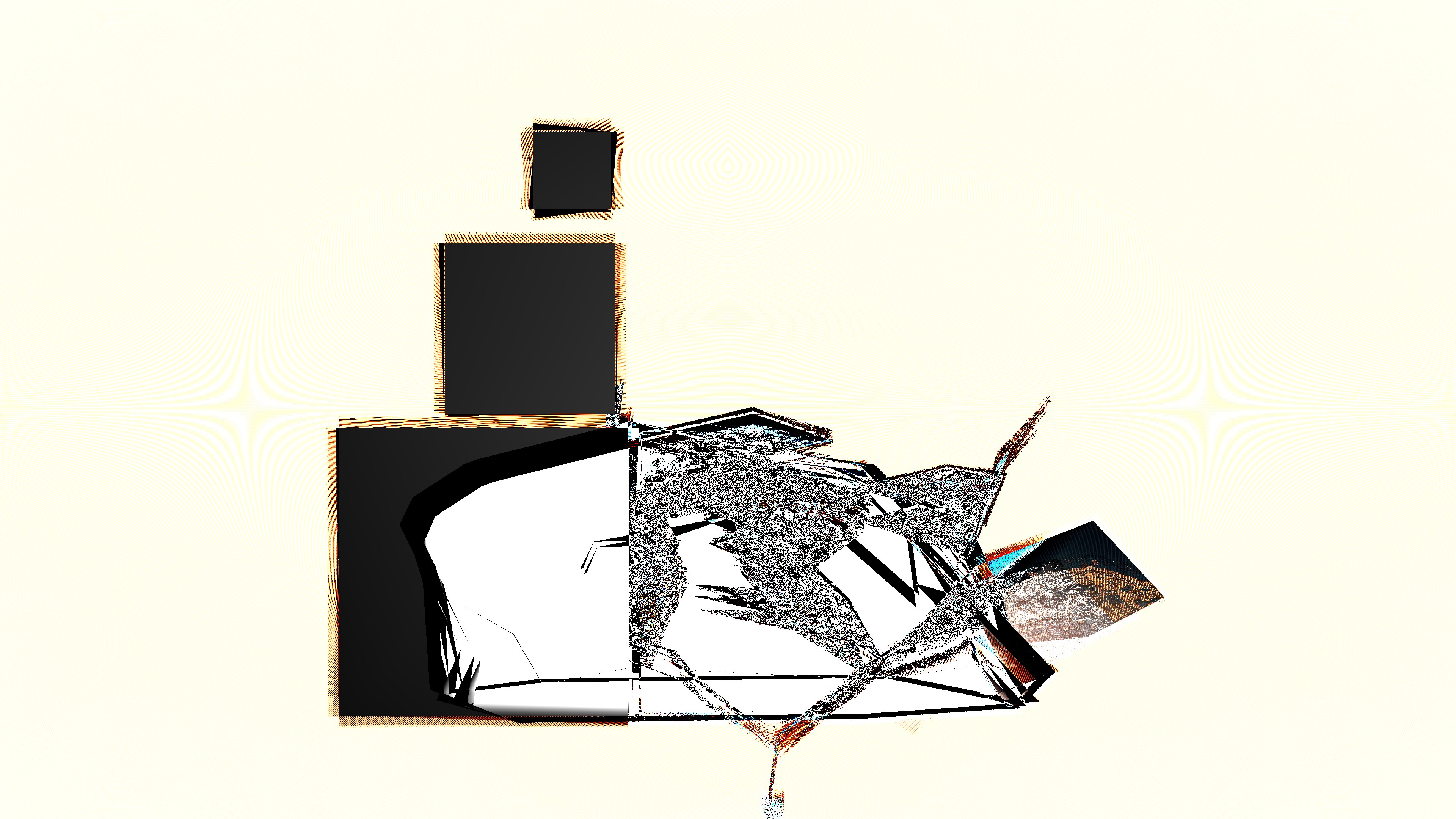 blockism – Nikos Probst