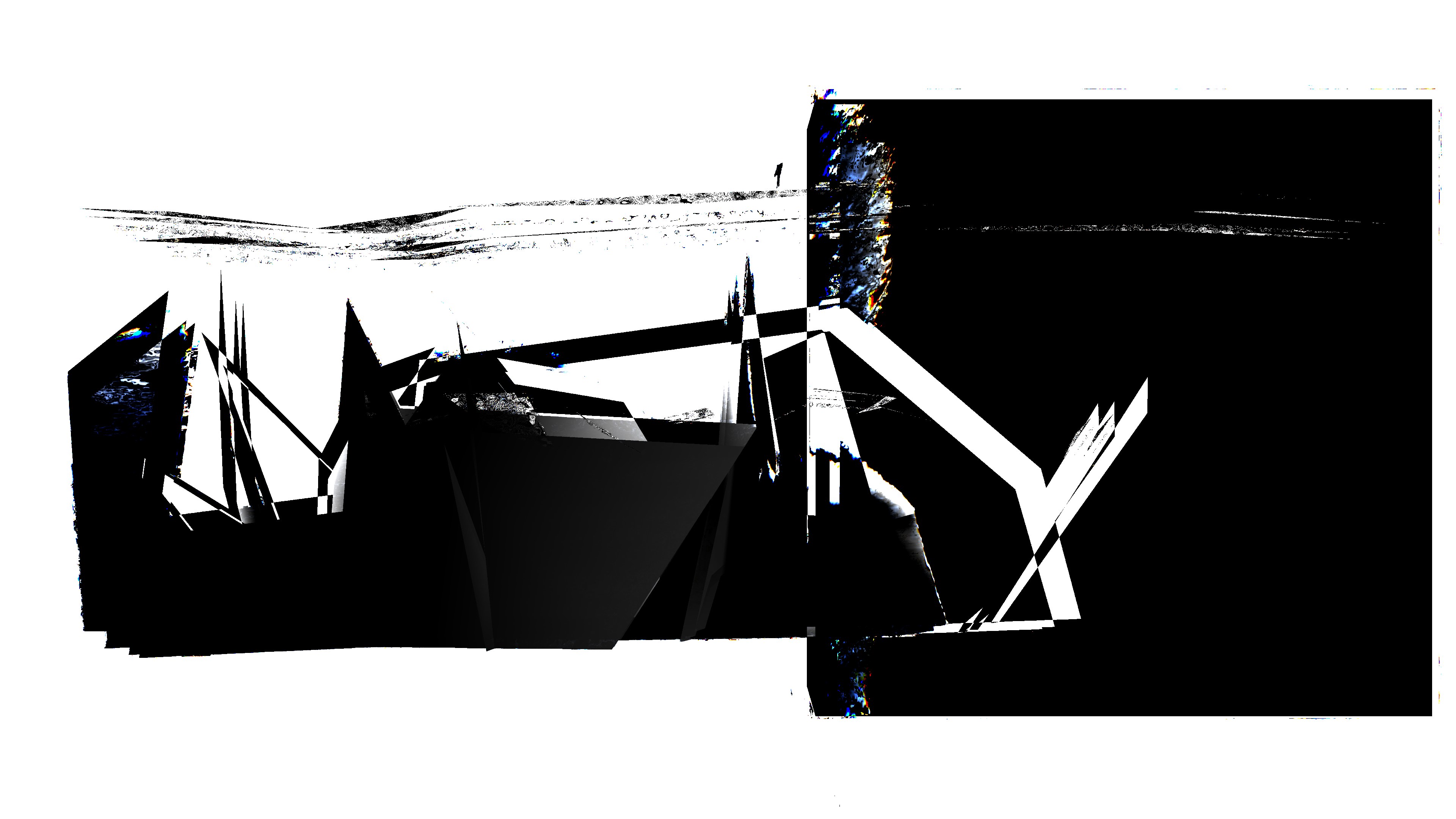 blockism – Nikos Probst